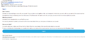 What is Phishing | Phishing Techniques | How to Prevent Phishing?