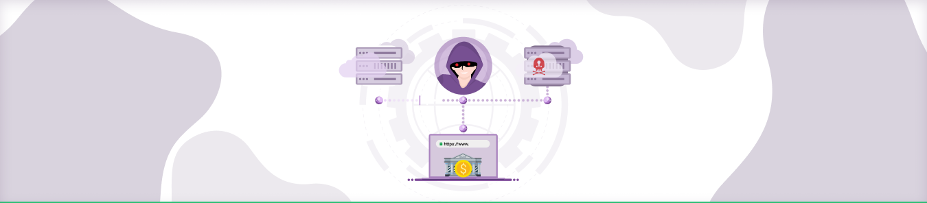 What Is Dns Hijacking And How It Works Purevpn Blog