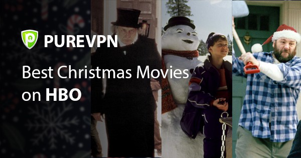 Christmas Movies On HBO Max That Are Perfect for the Holidays [December ...