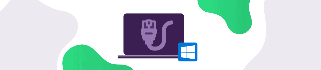 How To Fix The Ethernet Doesnt Have A Valid Ip Configuration” Error Purevpn Blog