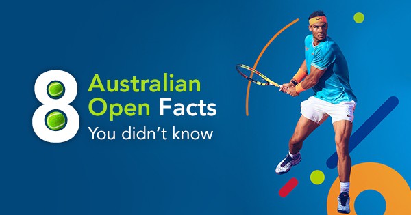 Top Australian Open Facts You Didn’t Know