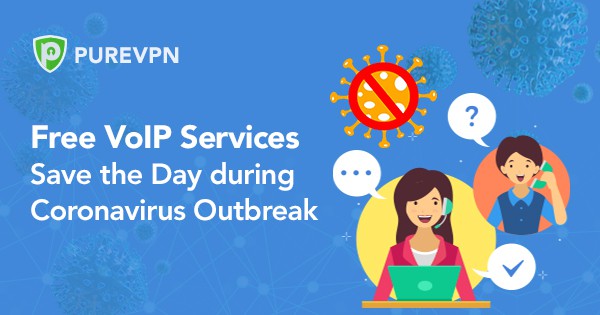 Best Free VoIP Services in Security & Privacy - PureVPN Blog