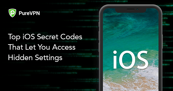 Top iPhone Secret Codes That Let You Access Hidden Settings - Updated 2025