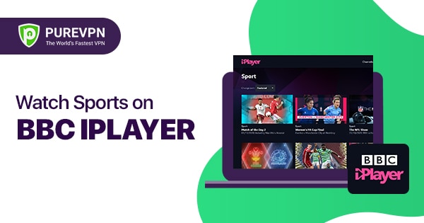Stream Live Sports on BBC iPlayer: Watch sports on BBC