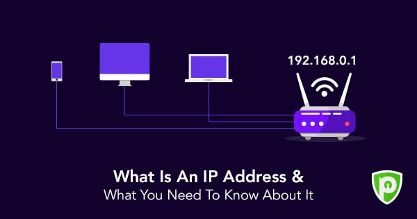 What Is An IP Address & What You Need To Know About It