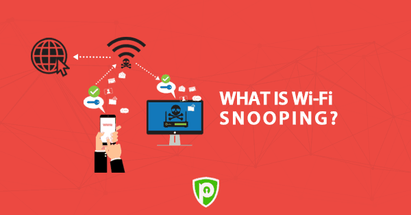 Wi-Fi Snooping: Everything you need to know