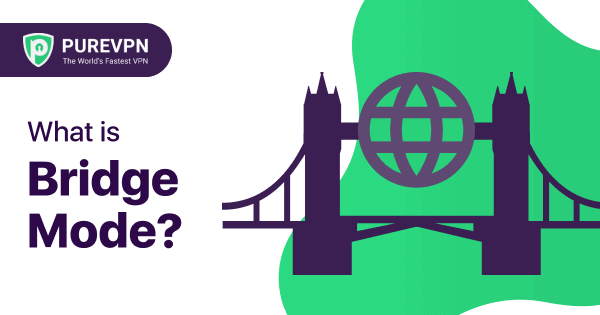 What is Bridge Mode in Router? Why you Need to Use it in Canada