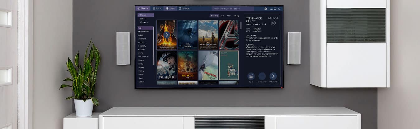 How to Setup VPN on Stremio - PureVPN Blog