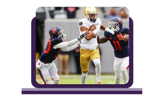 NCAA College Football Division Explained