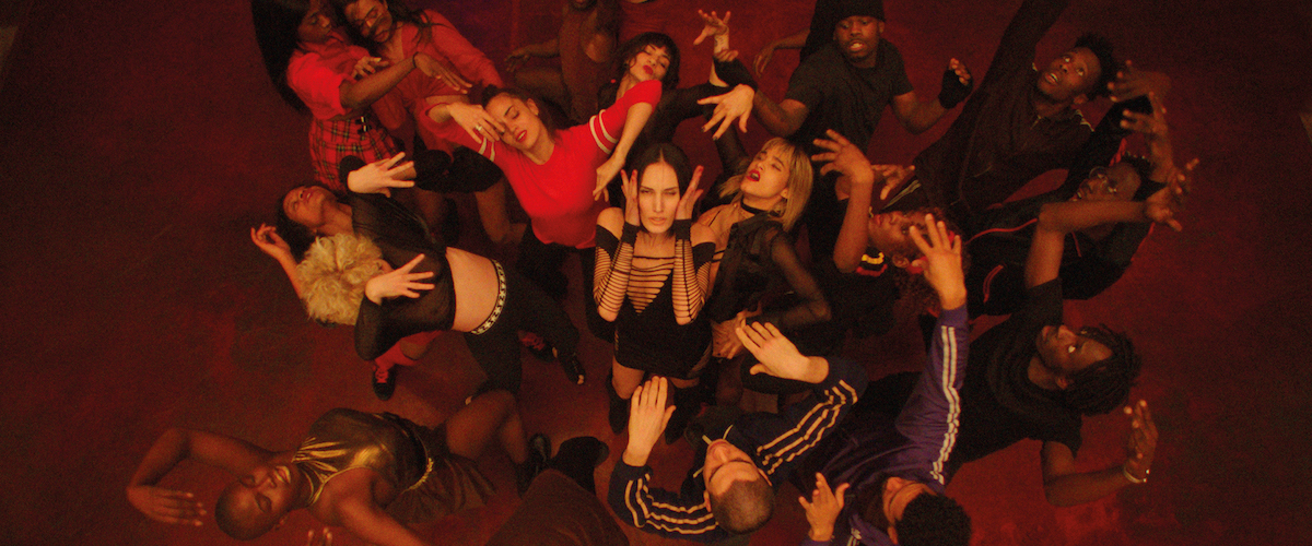 The Best French Horror Movies and Shows To Watch This Halloween