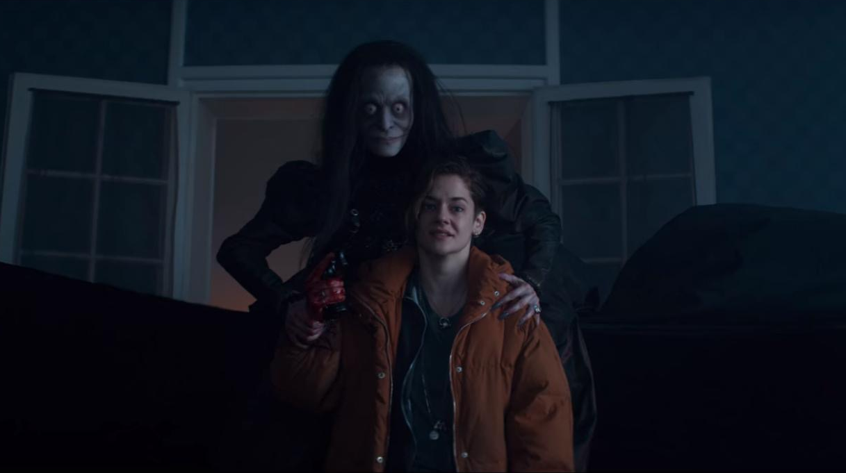 The Best French Horror Movies and Shows To Watch This Halloween