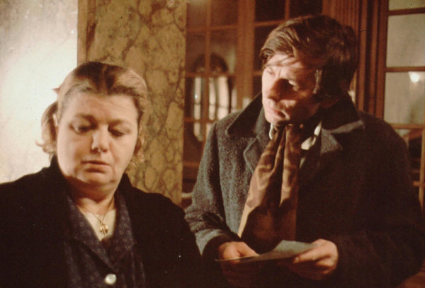 The Best French Horror Movies and Shows To Watch This Halloween