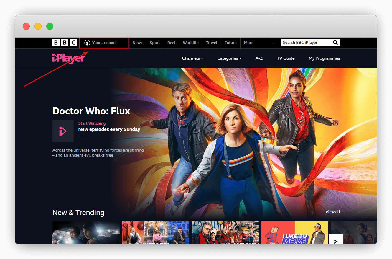 How To Watch BBC iPlayer in Canada in 2023 [June]