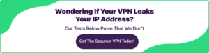 How to check if your VPN is working