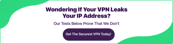 How to check if your VPN is working