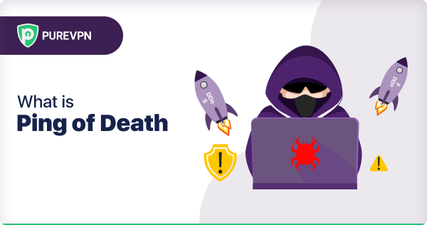 What is a Ping of Death (PoD) Attack?