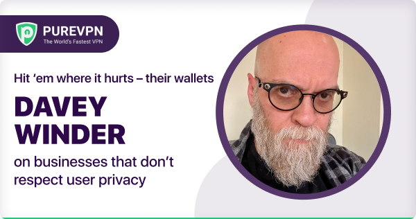 Hit ‘em where it hurts – their wallets: Davey Winder on businesses that ...