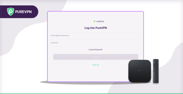 Best VPN for Mi Box: Safe and High-Speed Streaming - PureVPN Blog