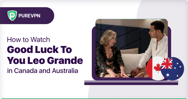 How to watch Good Luck To You, Leo Grande in Canada and Australia