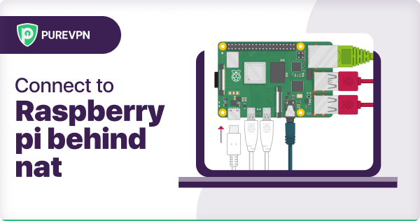 How To Connect To Raspberry Pi Behind Nat Raspberry Pi Cgnat