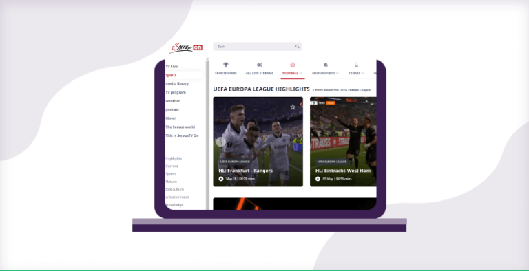 How to watch ServusTV live stream from anywhere in 2025