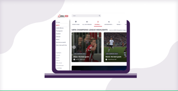 How to watch ServusTV live stream from anywhere in 2025