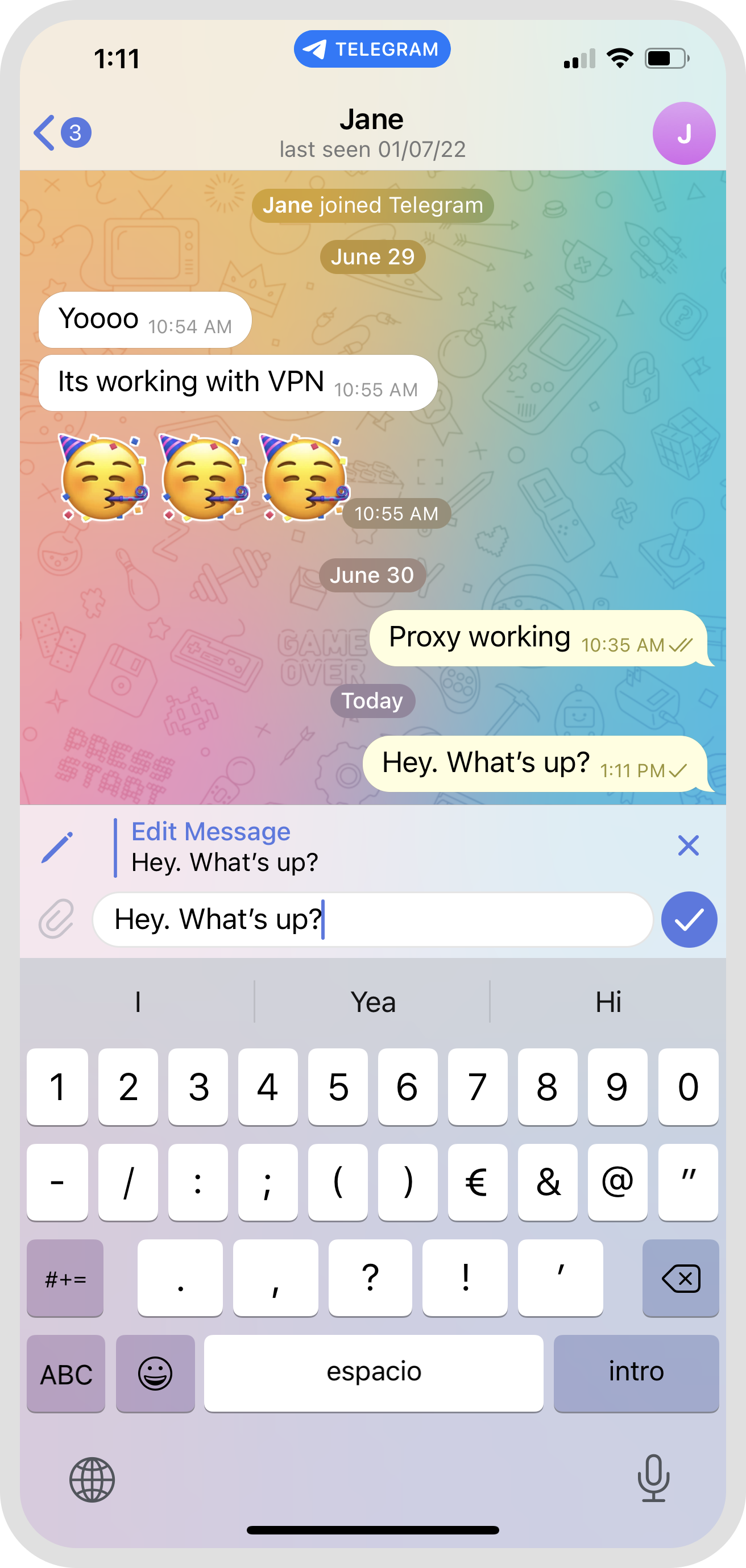 21 Telegram Messenger Tricks that you should know (+Bonus Tool)