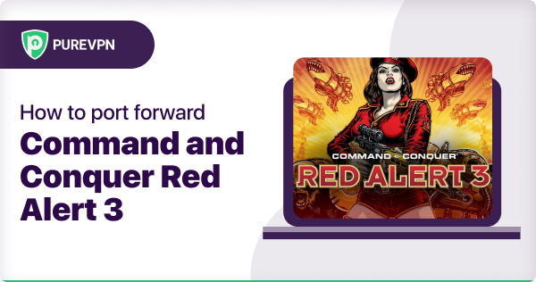 Red Alert 3 Logo