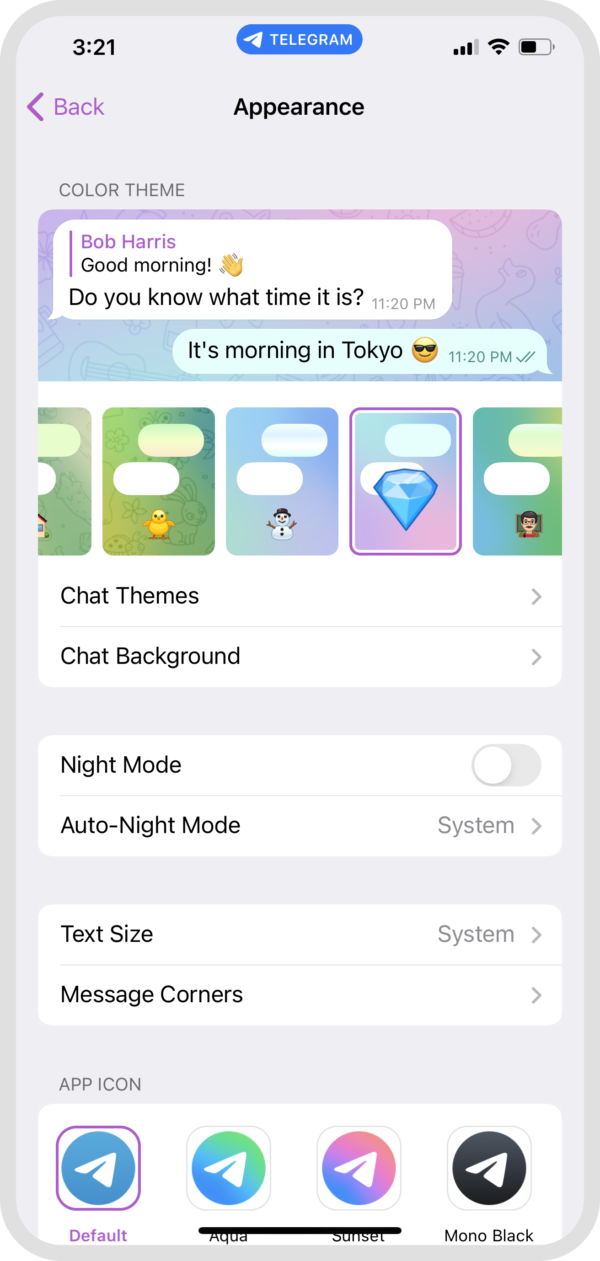21 Telegram Messenger Tricks that you should know (+Bonus Tool)