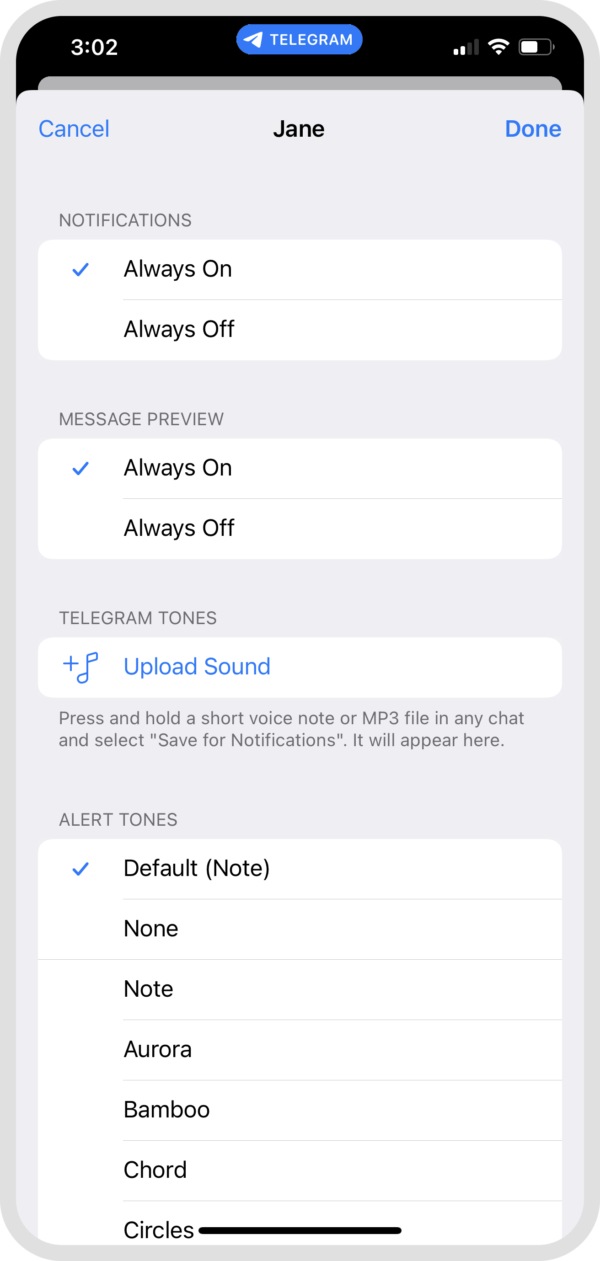 21 Telegram Messenger Tricks that you should know (+Bonus Tool)