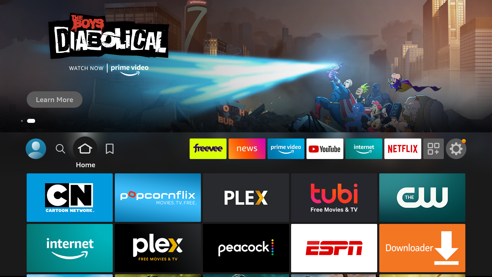 How to Watch Reality TV Shows on FireStick - PureVPN Blog
