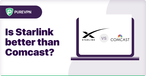 Is Starlink better than Comcast? | Starlink vs Comcast (Xfinity)
