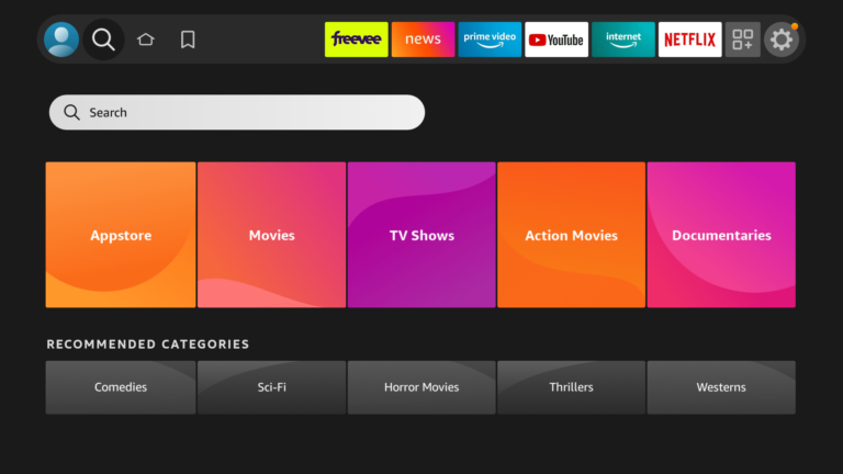 How to Watch 2025 NFL Games on FireStick for Free