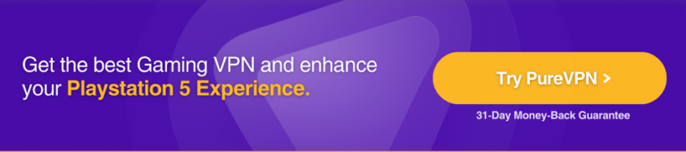 Setup the Best VPN for PS5 - 3 Simple Ways to Connect VPN on PS5 | PS5 ...