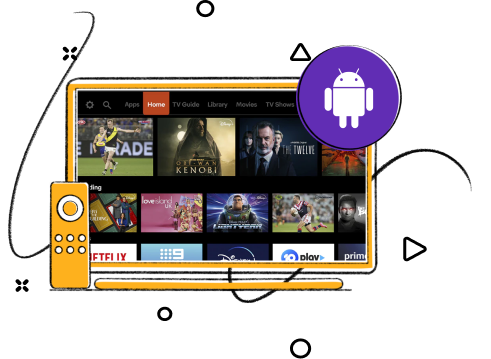How to watch Foxtel in the USA - PureVPN