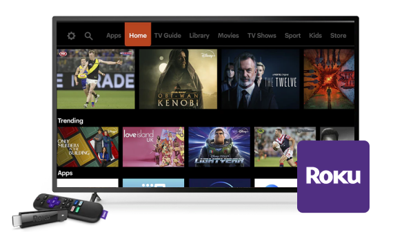 How to watch Foxtel in the USA - PureVPN