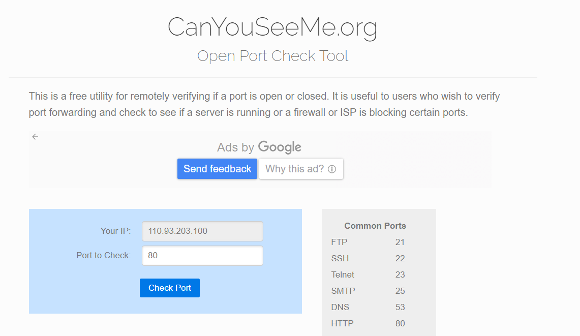 Plex Port Forwarding | How to open ports on Plex Media & Client