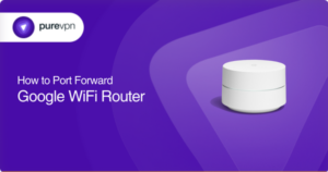 Port Forwarding Google WiFi Router | Step By Step Guide