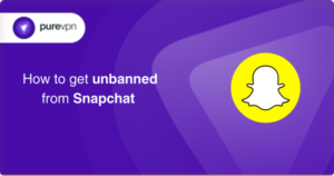 How to Get Unbanned from Snapchat by 9 Different Methods - [October 2025]