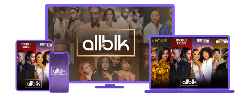How to watch ALLBLK outside the US [November 2025] - PureVPN