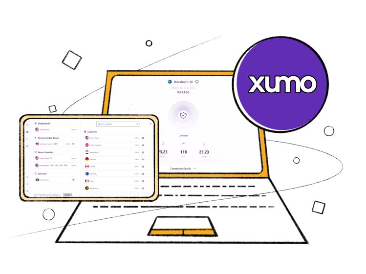 How to watch Xumo TV in Australia[June 2025]