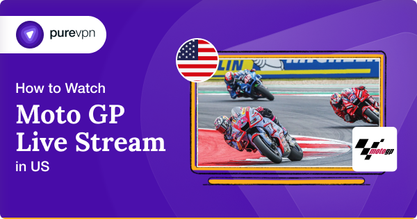 How to Watch MotoGP in the USA