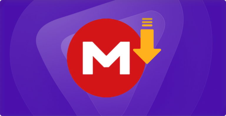 4 maneiras de contornar facilmente o limite de downloads do Mega