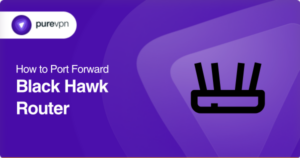 Port Forwarding Black Hawk Router | Comprehensive Guide
