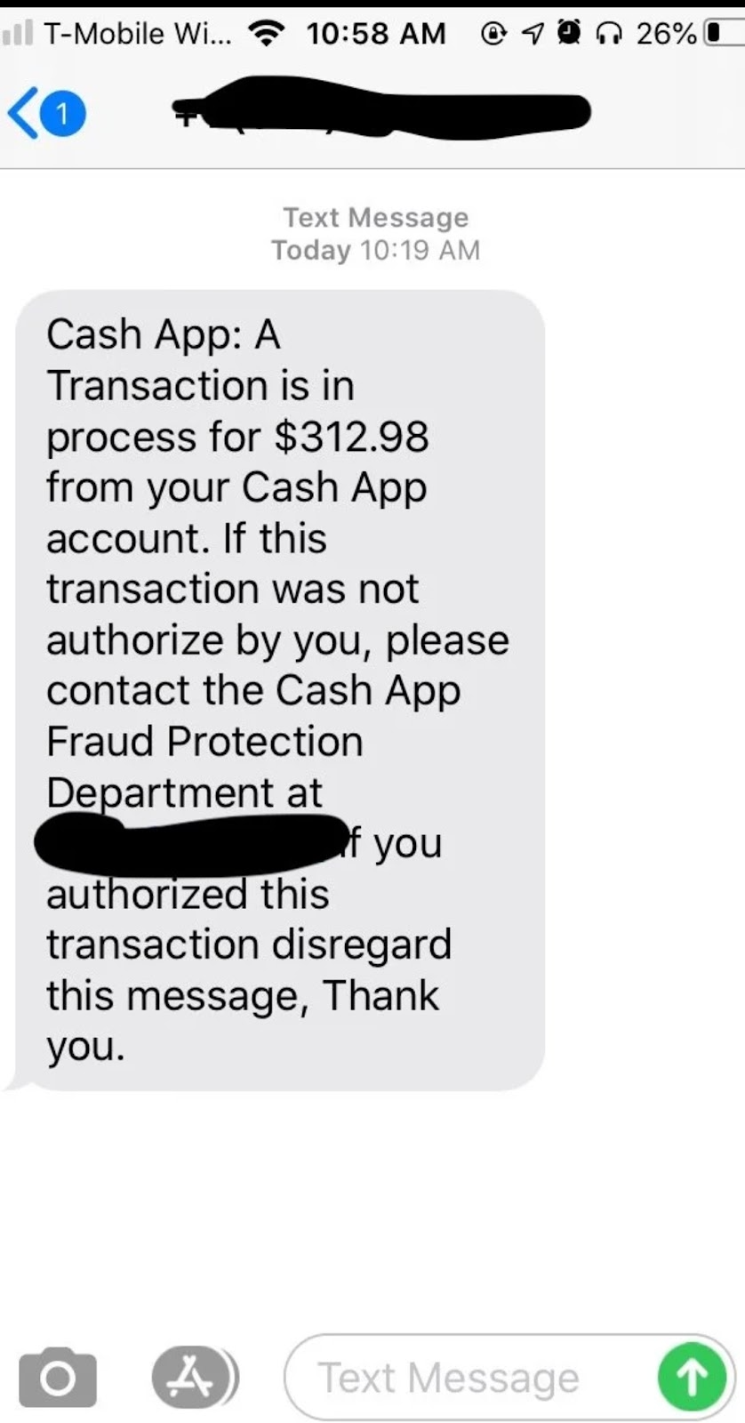 How to Report a Scam on Cash App in the UK | PureVPN