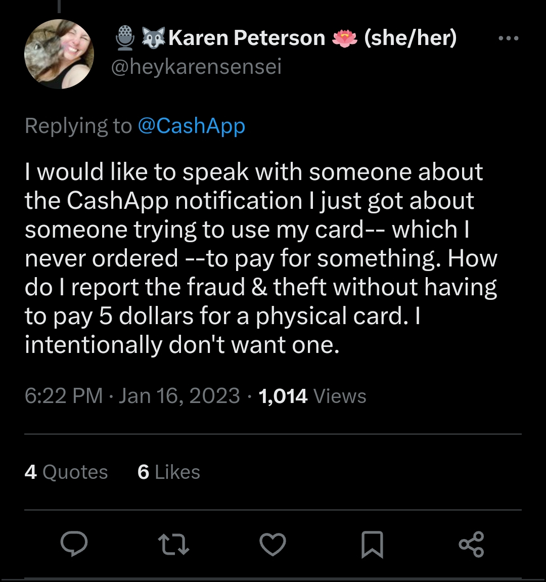 How to Report a Scam on Cash App in the UK | PureVPN