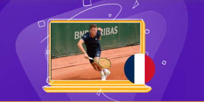 How to Watch 2024 French Open on Amazon Prime Video