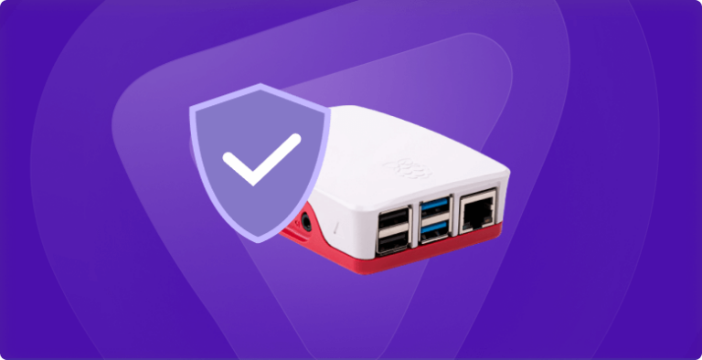 Install a VPN on OSMC Raspberry Pi