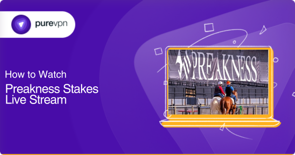 How to Watch Preakness Stakes live stream