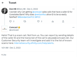 Xfinity Scam Alert: Essential Tips to Protect Yourself in 2025